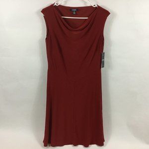 Chaps | Dresses | Nwt Chaps Dress | Poshmark